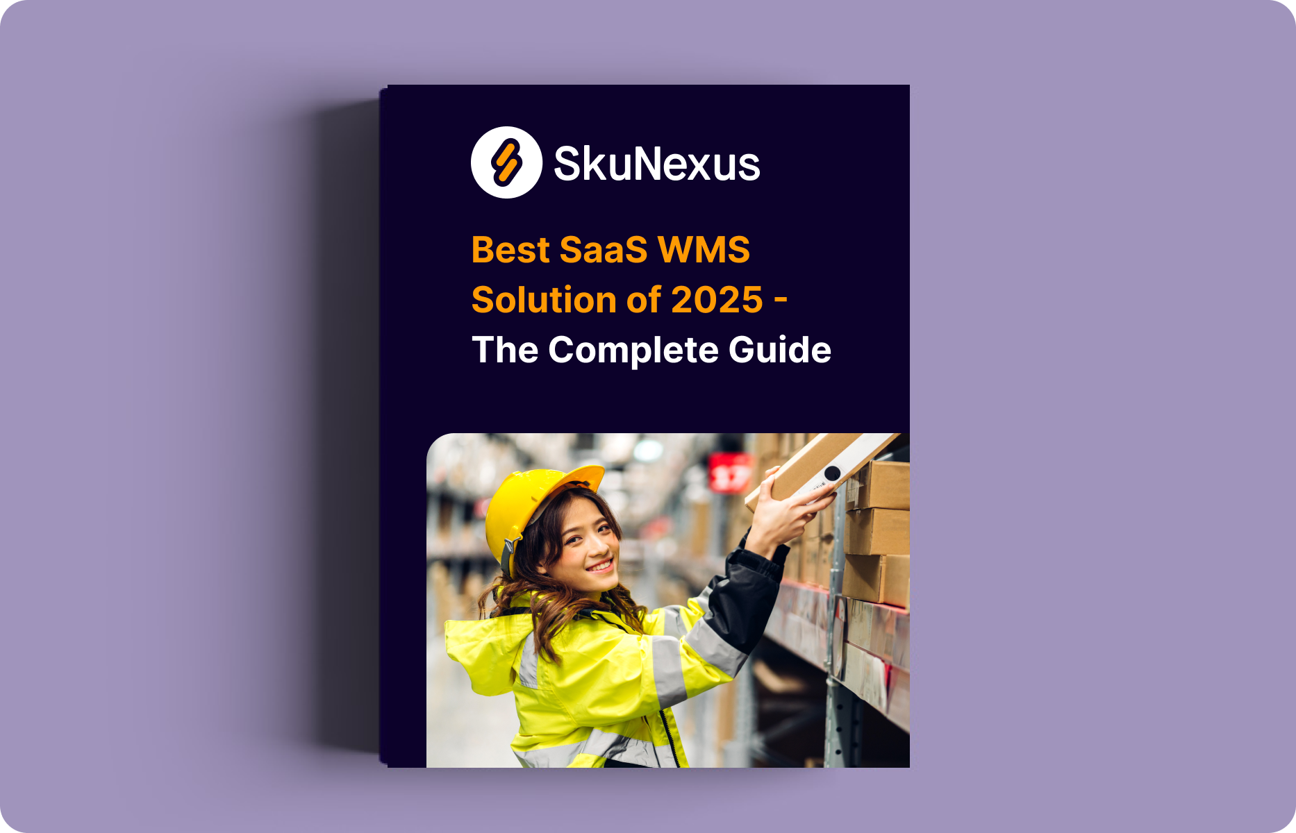 Best SaaS WMS 2025 Ultimate Solution & Guide